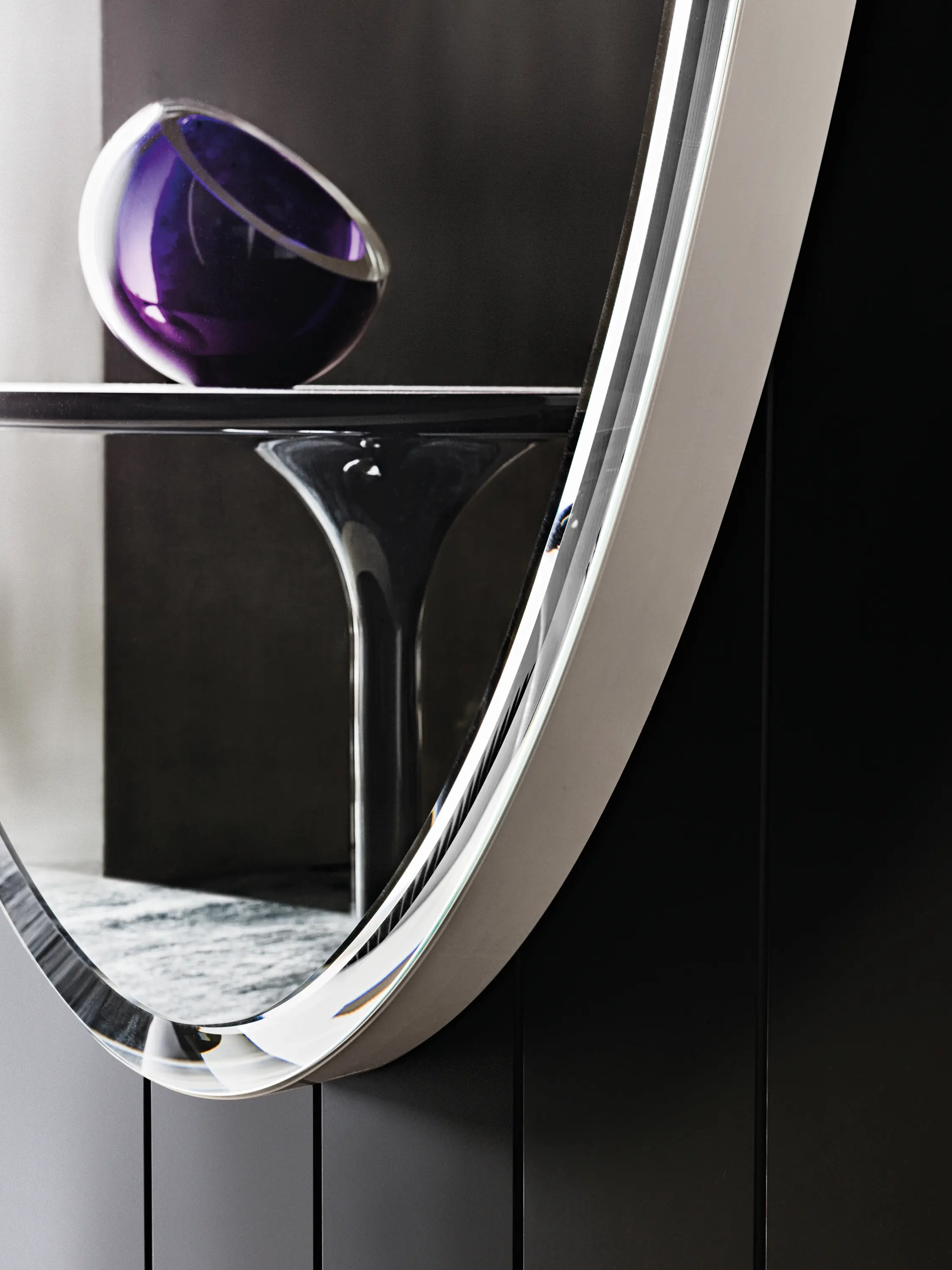 MURRAY MIRROR – Espejos de Minotti | Architonic