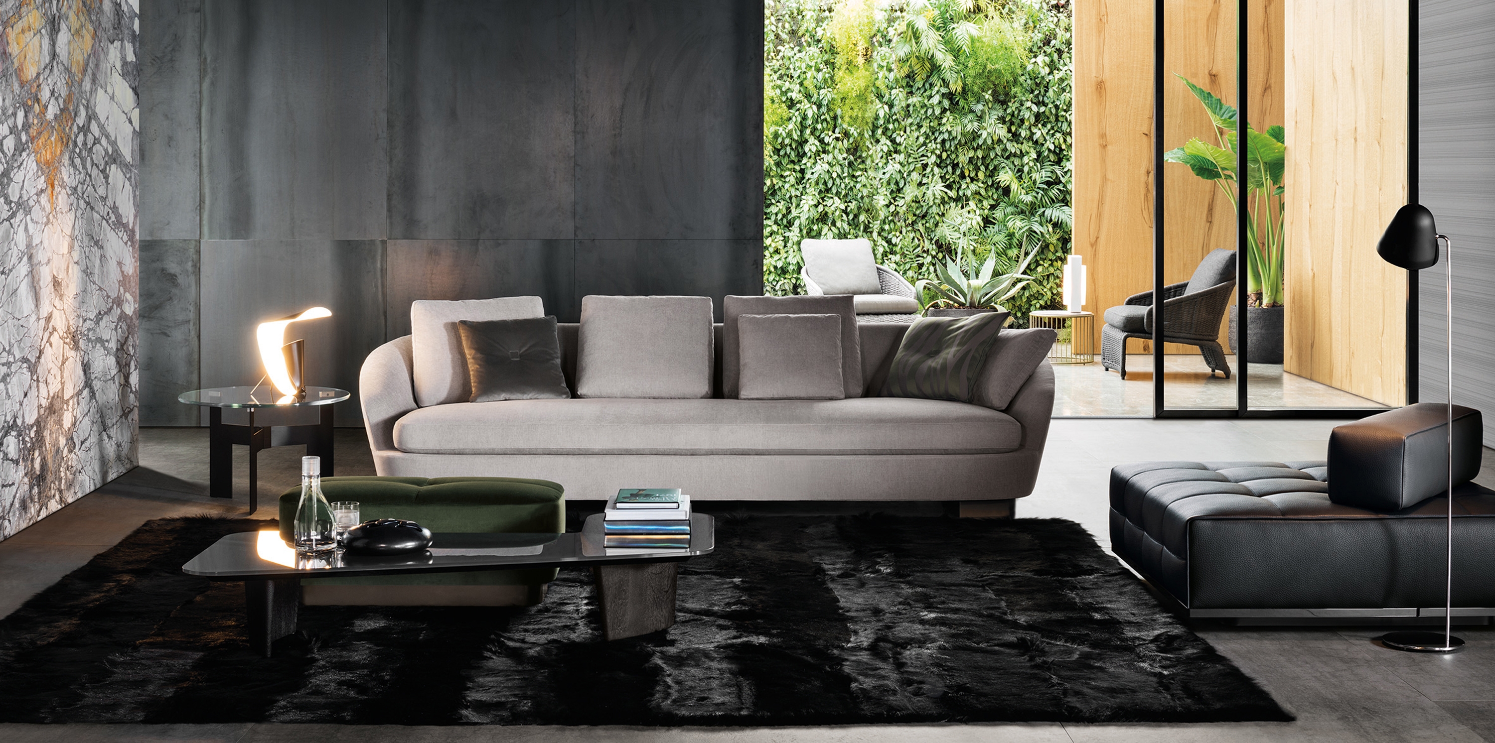 JACQUES SOFA – Divani di Minotti | Architonic