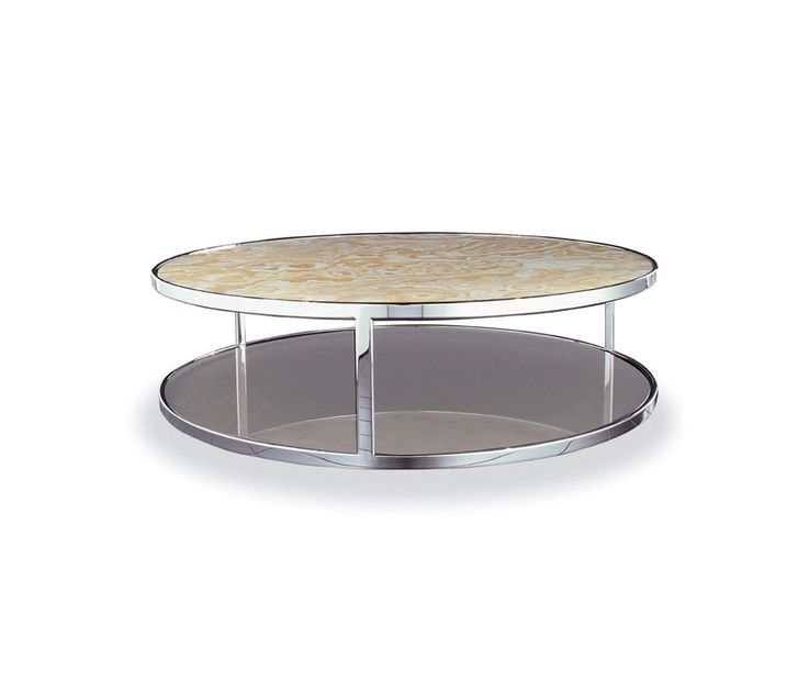 HUBER - Coffee tables from Minotti | Architonic