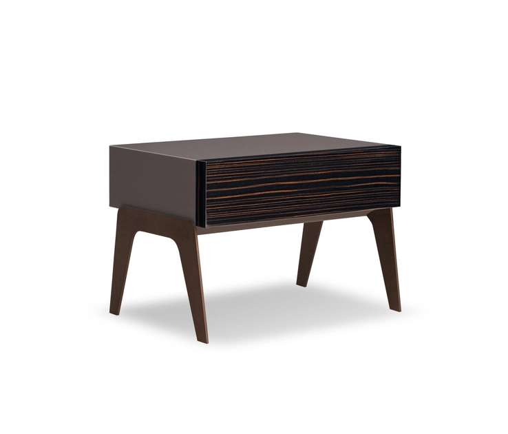 KIRK NIGHTSTAND - Night stands from Minotti | Architonic