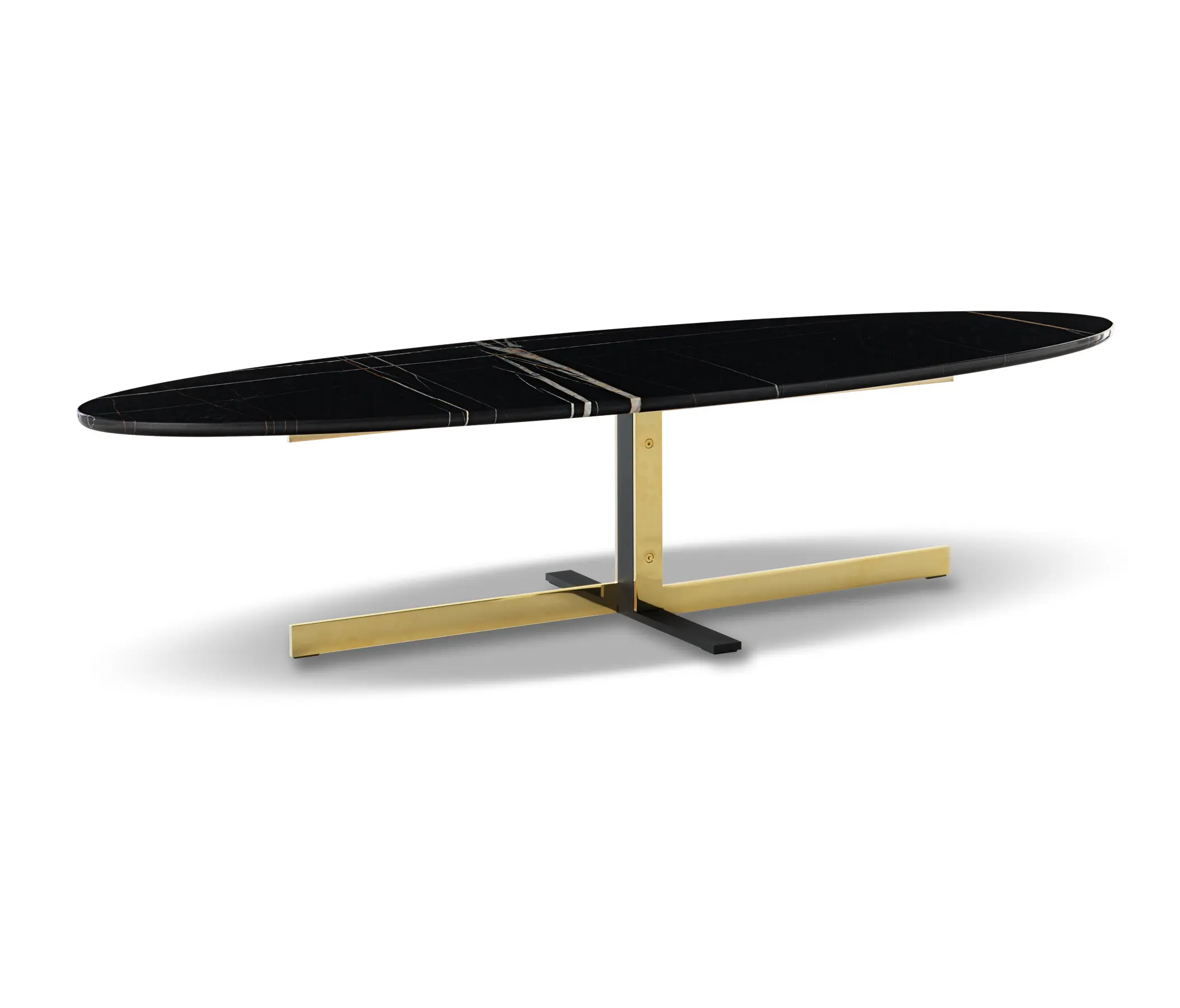 CATLIN COFFEE TABLE – Tavolini bassi di Minotti | Architonic