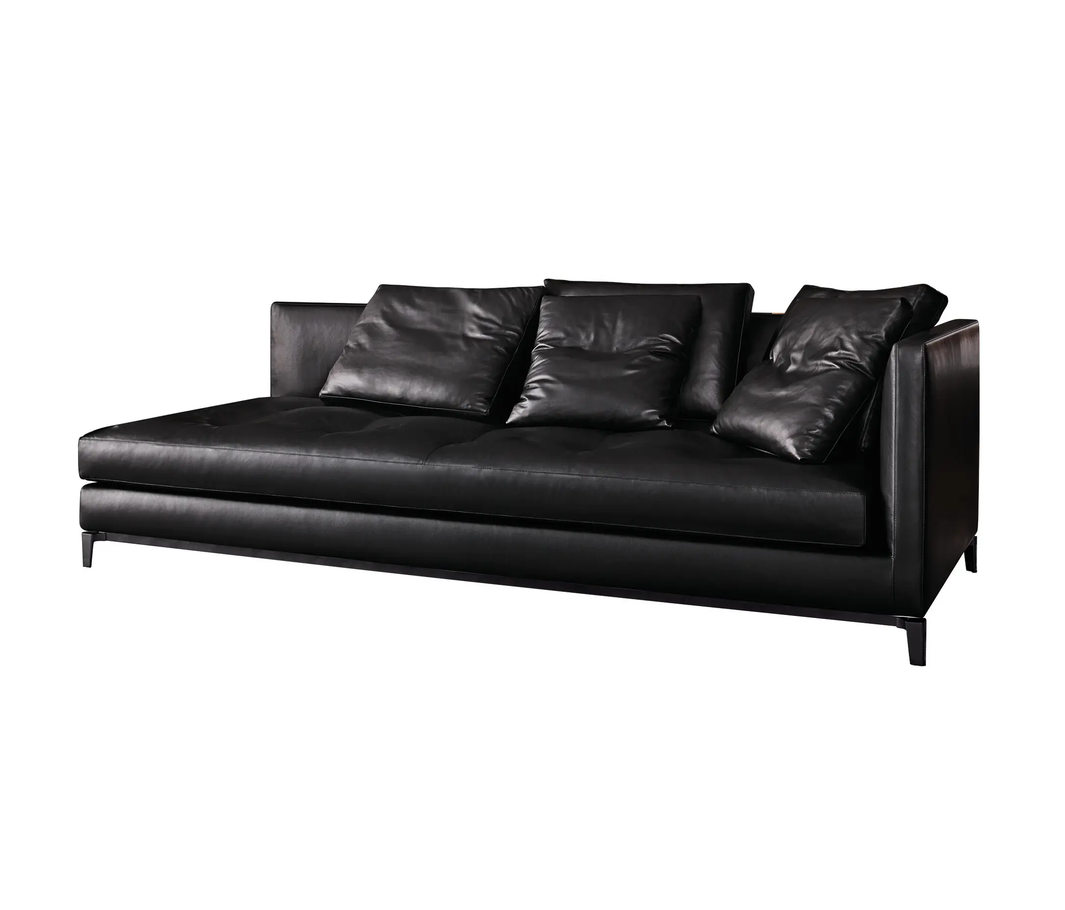 ANDERSEN SLIM 103 QUILT – Canapés de Minotti | Architonic