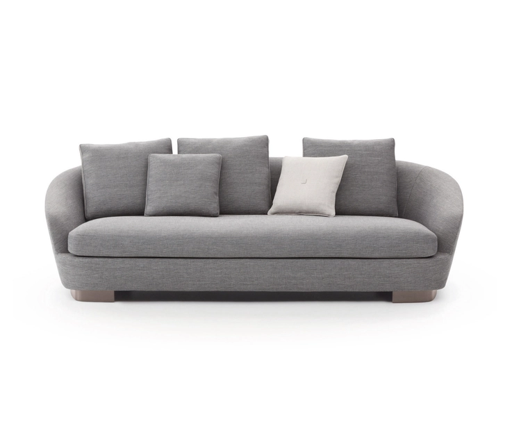 JACQUES SOFA - Sofas from Minotti | Architonic