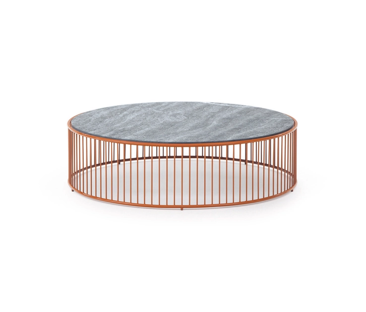 CAULFIELD OUTDOOR - Coffee tables from Minotti | Architonic