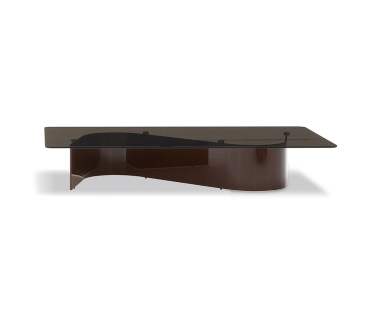 BENDER - Coffee tables from Minotti | Architonic