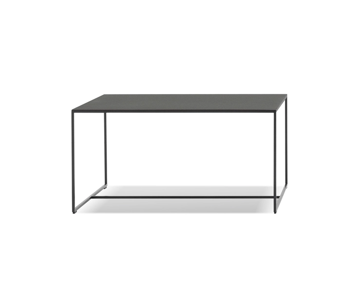 DUCHAMP OUTDOOR - Coffee tables from Minotti | Architonic