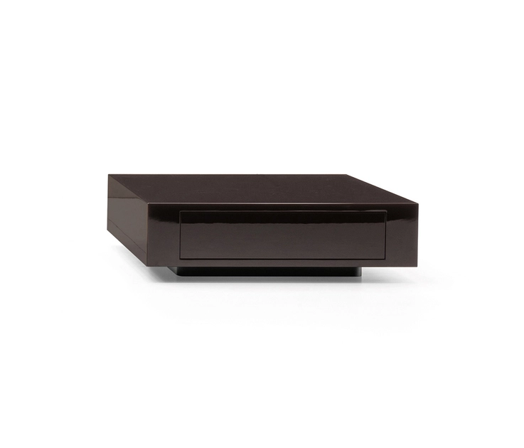 SOLID - Coffee tables from Minotti | Architonic