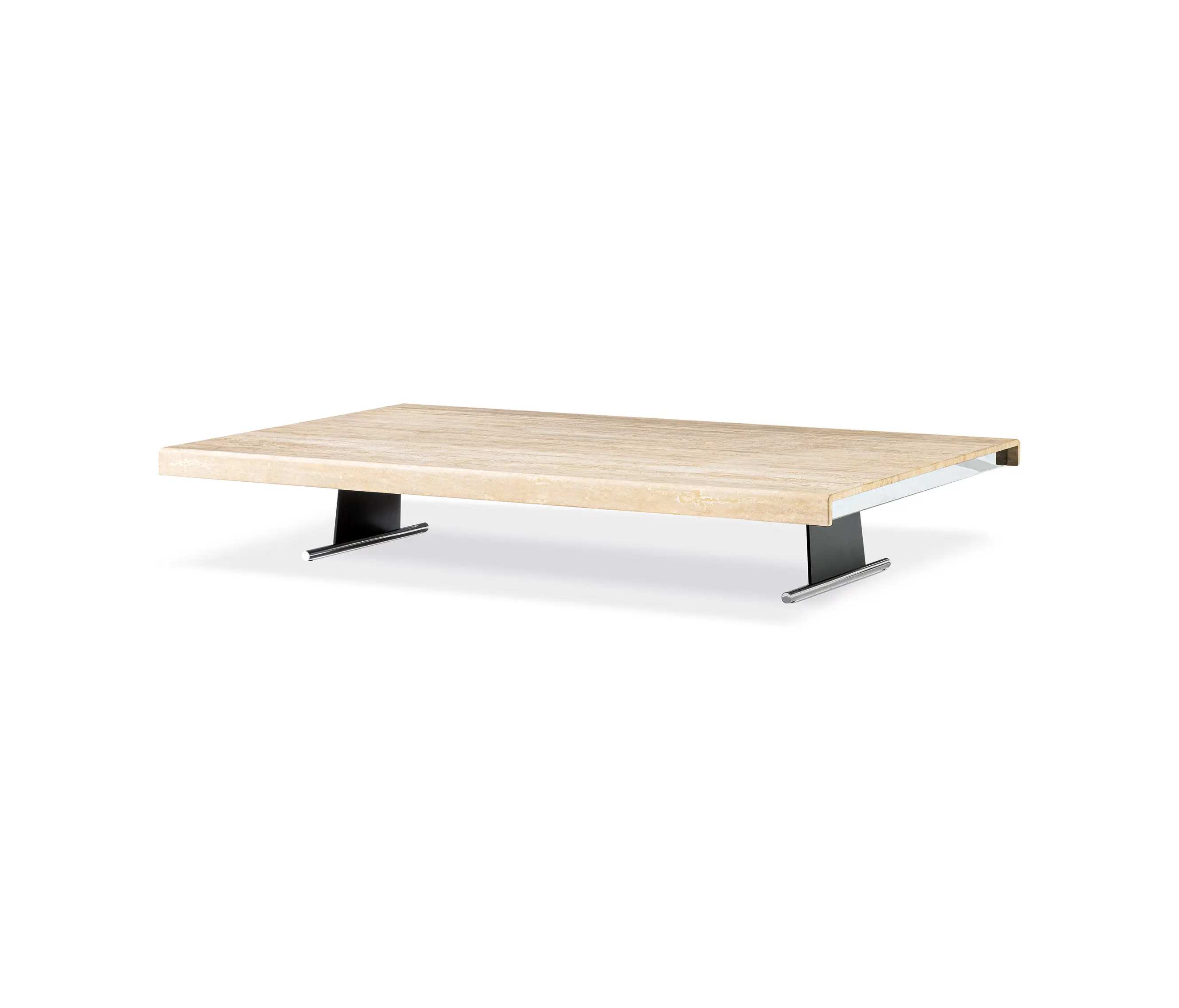 LIBRA COFFEE TABLE - Coffee tables from Minotti | Architonic