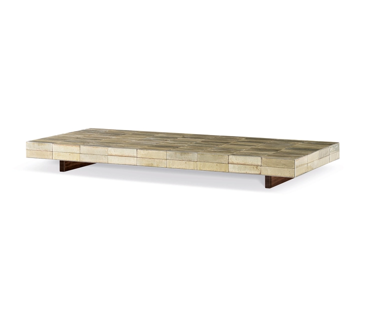 ANDRÉE - Coffee tables from Minotti | Architonic