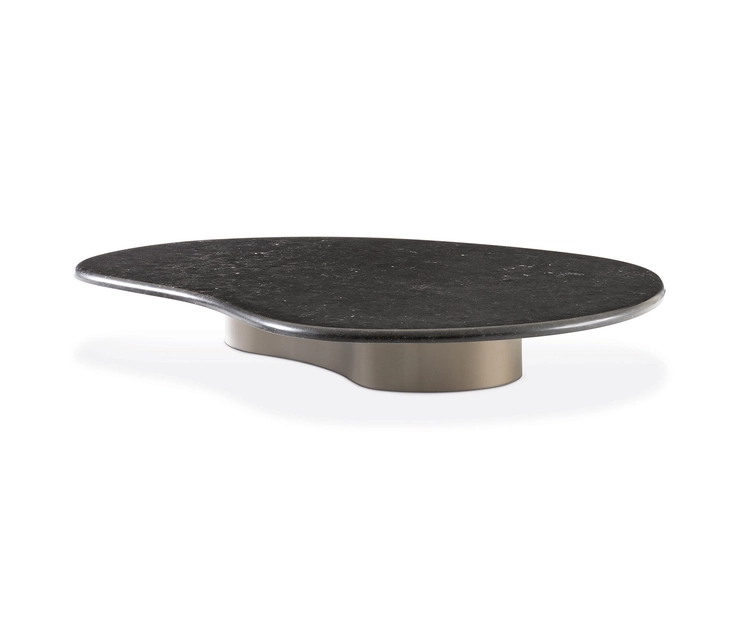 BÉZIER OUTDOOR - Coffee tables from Minotti | Architonic