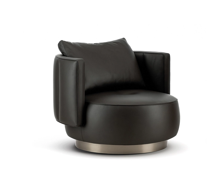 TORII BOLD - Armchairs from Minotti | Architonic