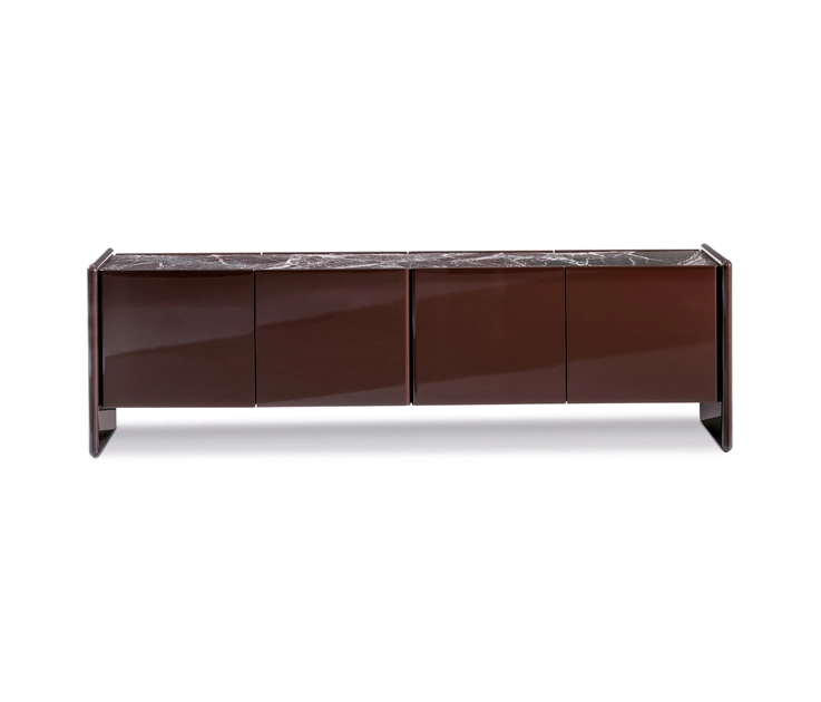 LOGAN - Sideboards from Minotti | Architonic