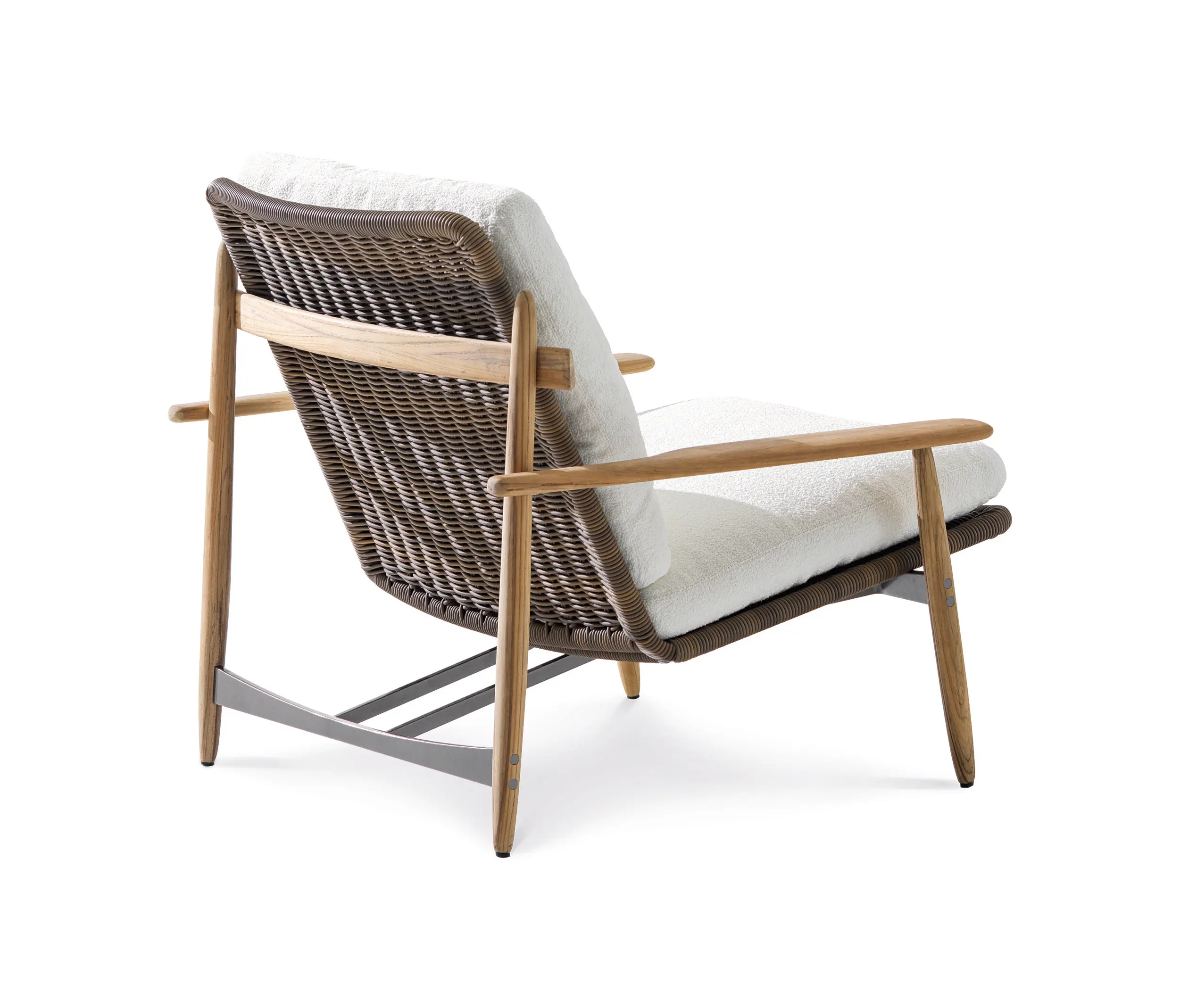 TRIO OUTDOOR - Armchairs from Minotti | Architonic