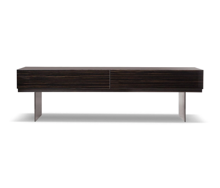 LANG "CONSOLE" - Console tables from Minotti | Architonic