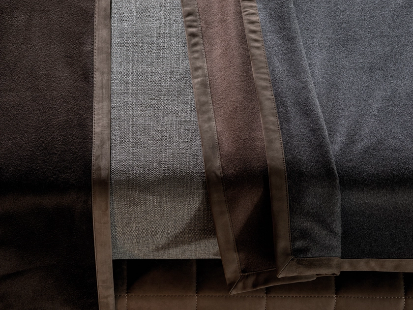 ROGER "THROW" – Copriletti di Minotti | Architonic