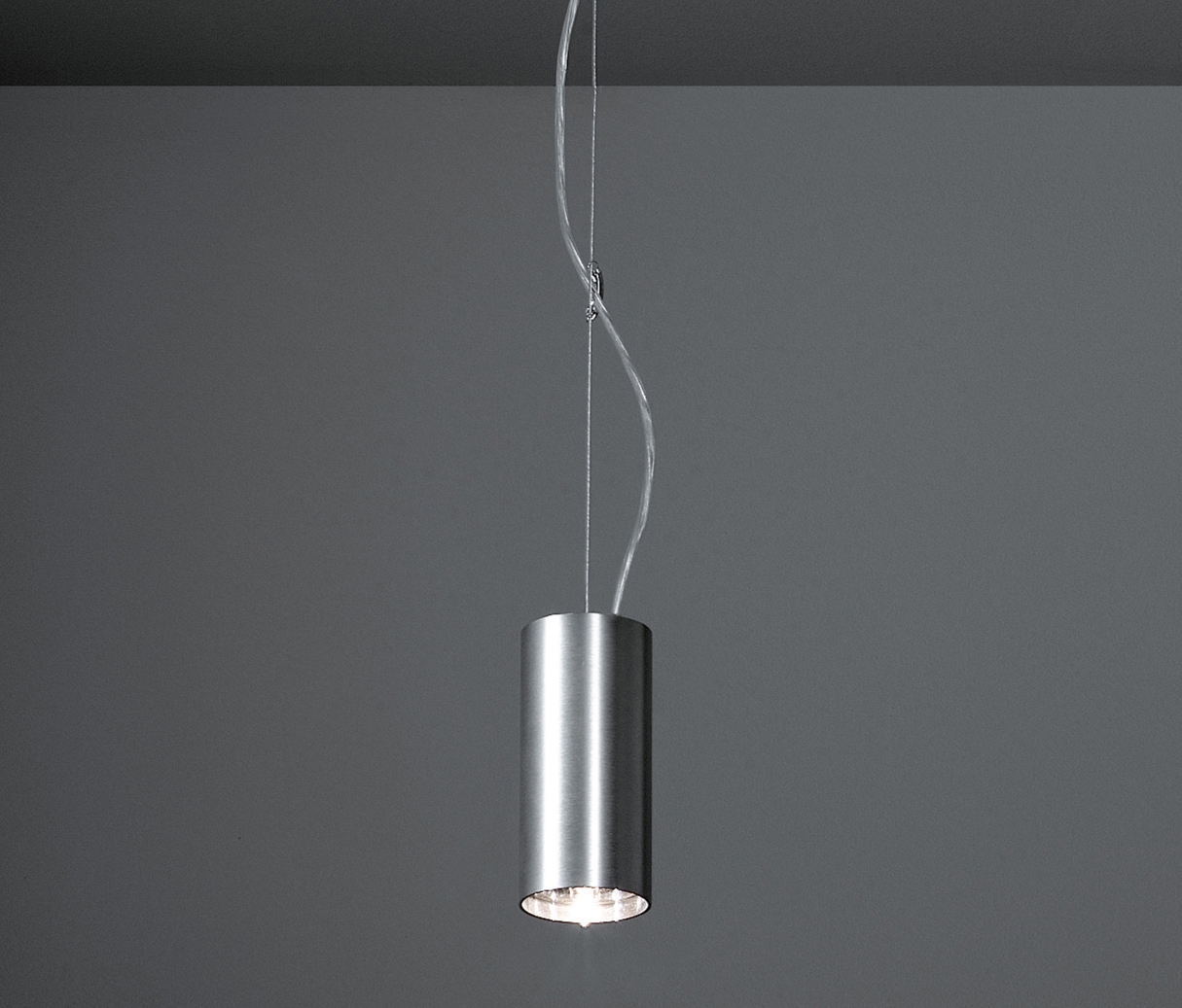 NUDE SUSPENSION LED RETROFIT - Suspended lights from Modular Lighting ...