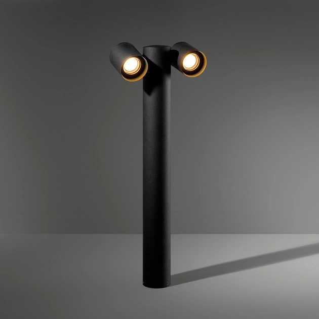 LOWIEZE HIGH IP54 2X LED GI – Éclairage sol extérieur de Modular ...