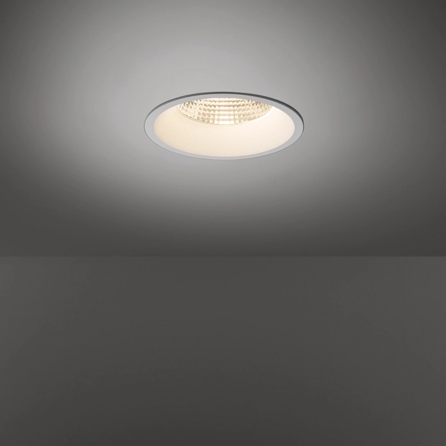 SMART LOTIS 160 IP54 LED GE - Recessed ceiling lights from Modular Lighting Instruments | Architonic