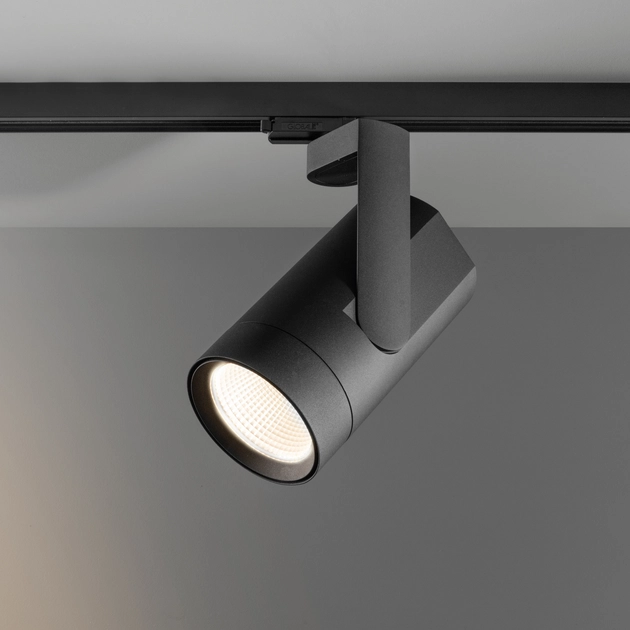 KANON TRACK 138 LED TRE DIM GI - Lighting systems from Modular Lighting ...
