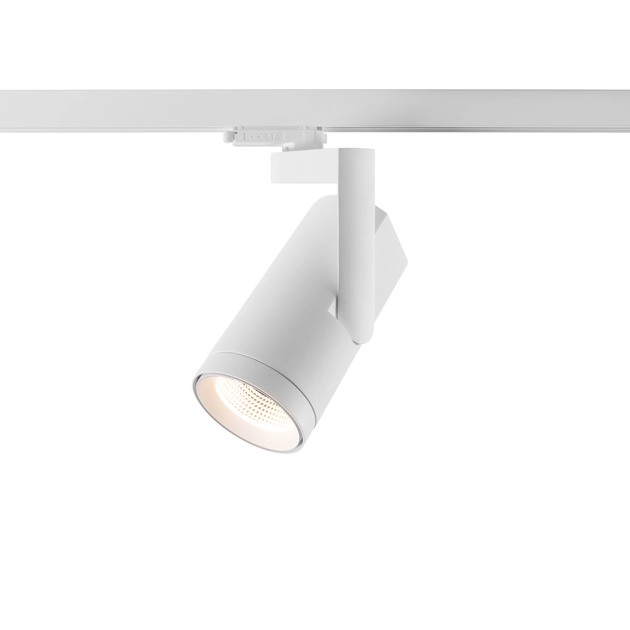 KANON TRACK 110 LED DALI GI - Lighting systems from Modular Lighting ...