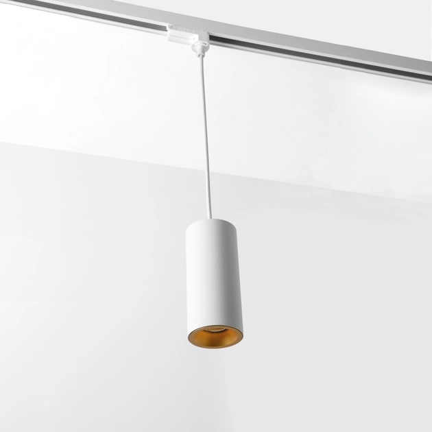 SMART SURFACE TUBED SUSPENSION TRACK 82 XL LED GI - Suspended lights ...