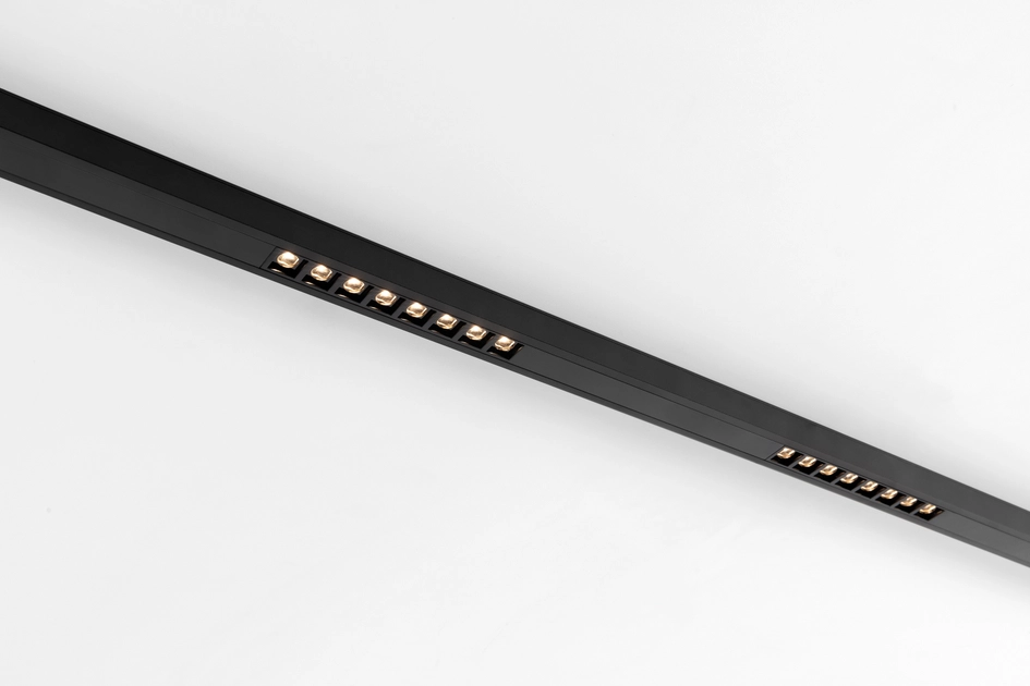 PISTA TRACK 48V LED LINEAR SPOTS (8X) GI - Ceiling lights from Modular ...