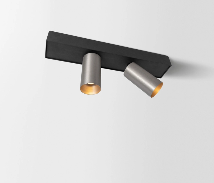 MODUPOINT MINUDE JACK - Ceiling lights from Modular Lighting ...