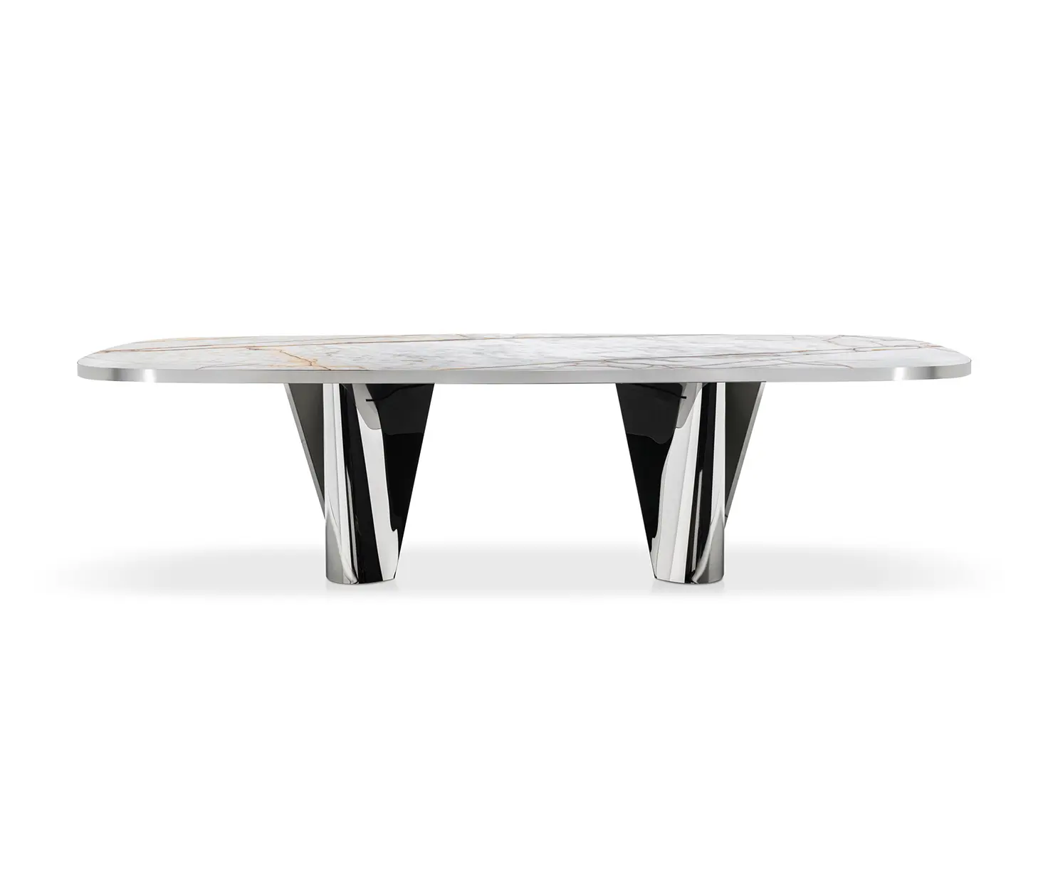 LISE | TABLE - Dining tables from Molteni & C | Architonic