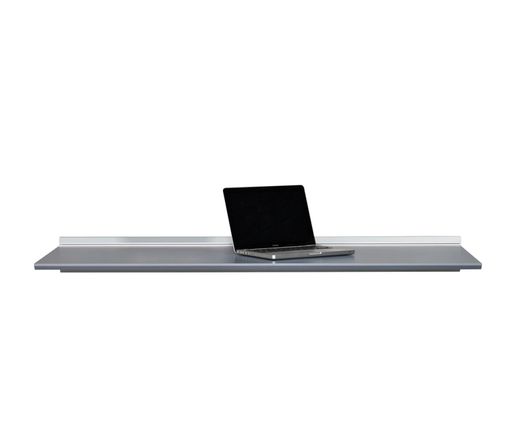 SKYLINE TABLE - Desks from Montana Furniture | Architonic