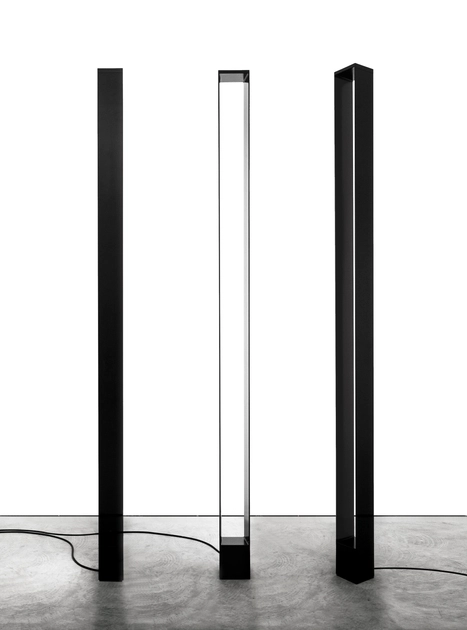 TRU FLOOR - Free-standing lights from Nemo | Architonic