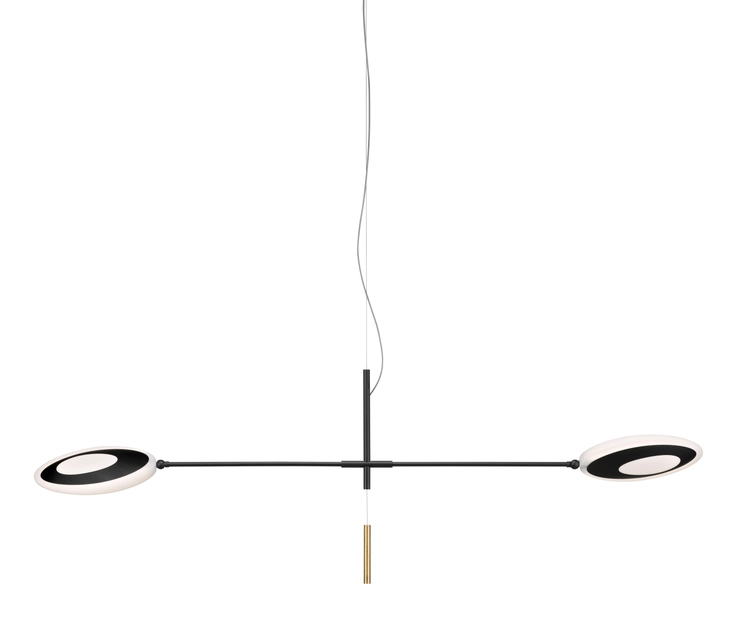 OLYMPIA PENDANT - Suspended lights from Nemo | Architonic