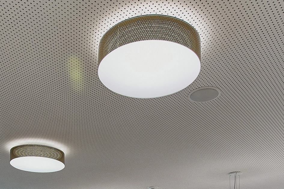 LISA | LISA AP - Ceiling lights from NEUE WERKSTATT by LichtLeuchten ...