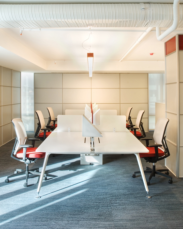 U TOO DESK - Desks from Nurus | Architonic