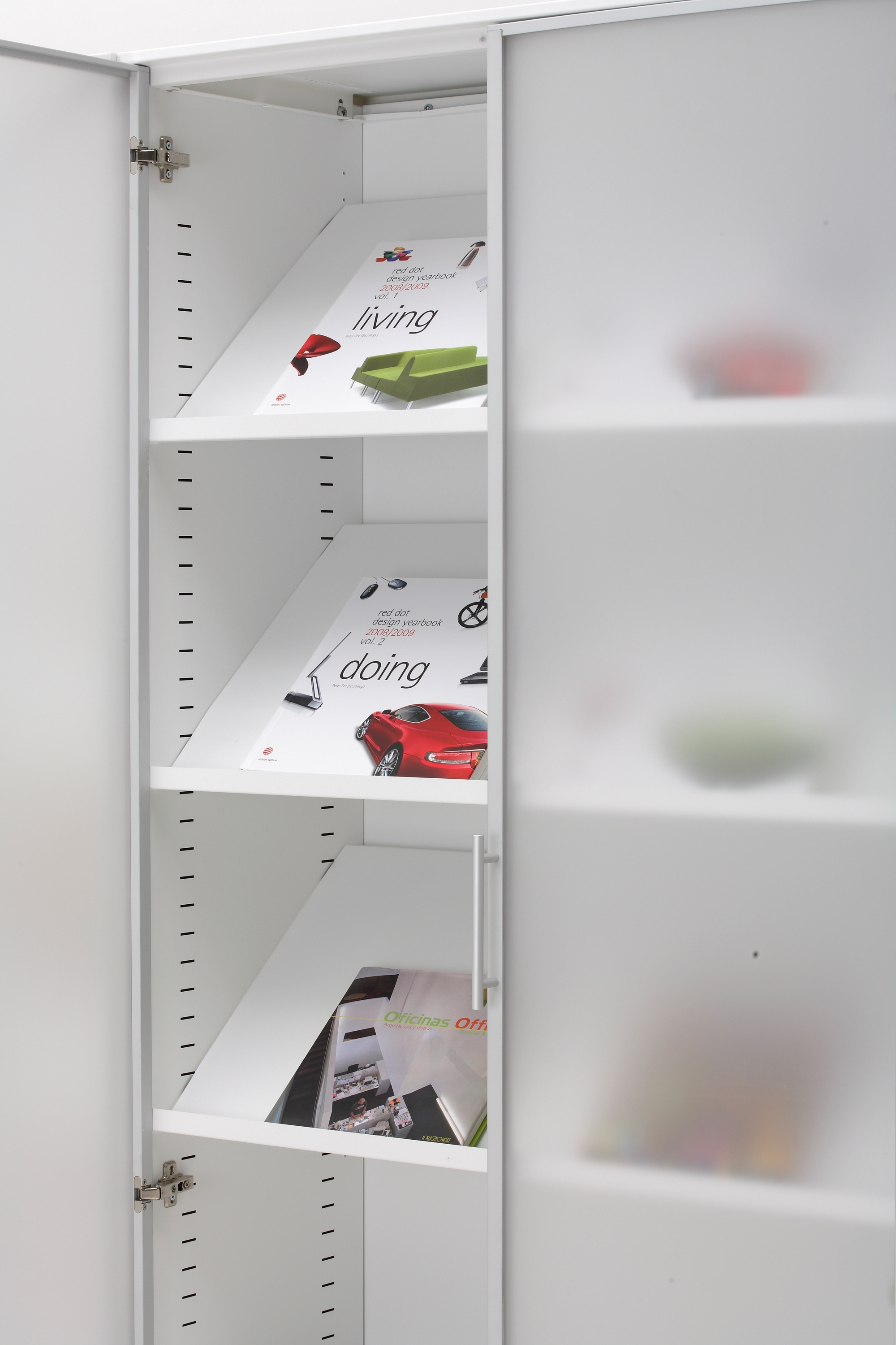 FE2 H200 L80 CABINET – Armadi di Nurus | Architonic