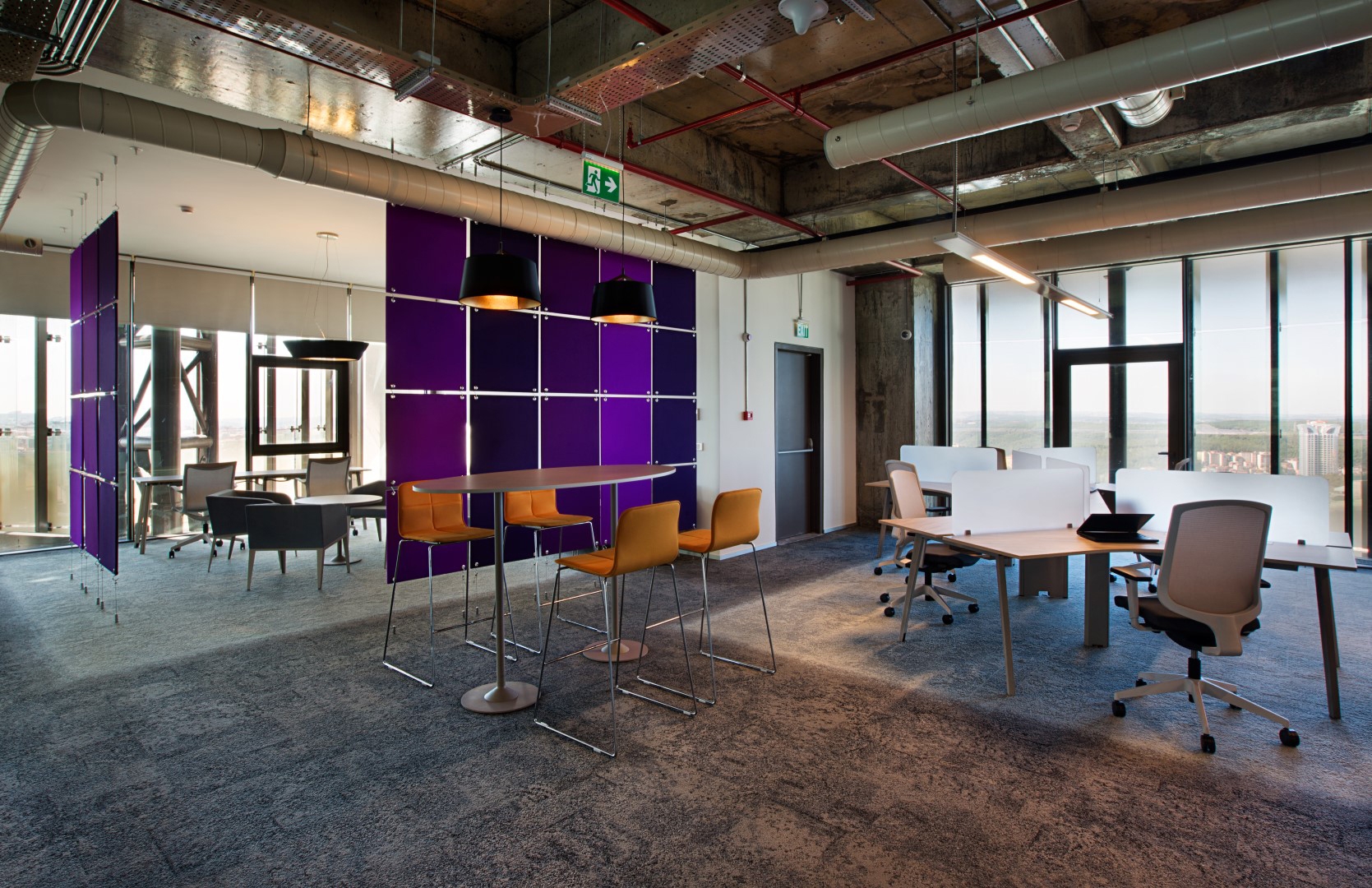 TAU - Dining tables from Nurus | Architonic