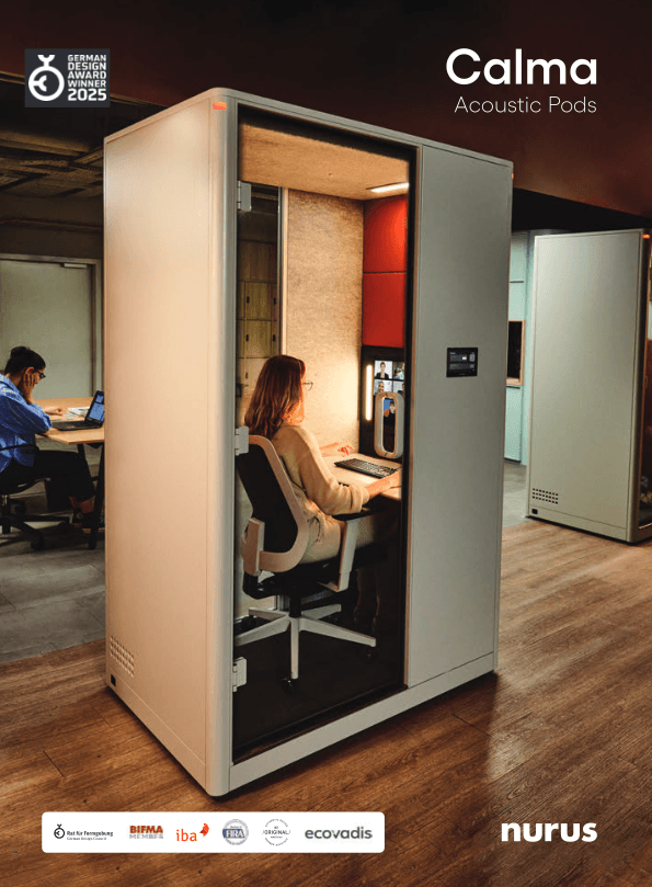 Nurus products, collections and more | Architonic
