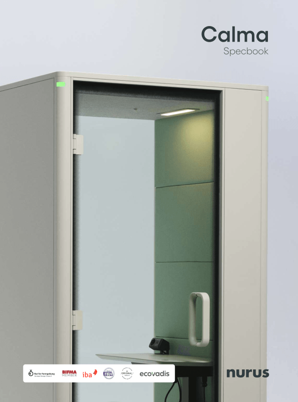 Nurus products, collections and more | Architonic