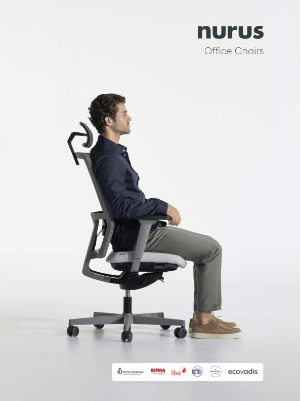 Nurus products, collections and more | Architonic
