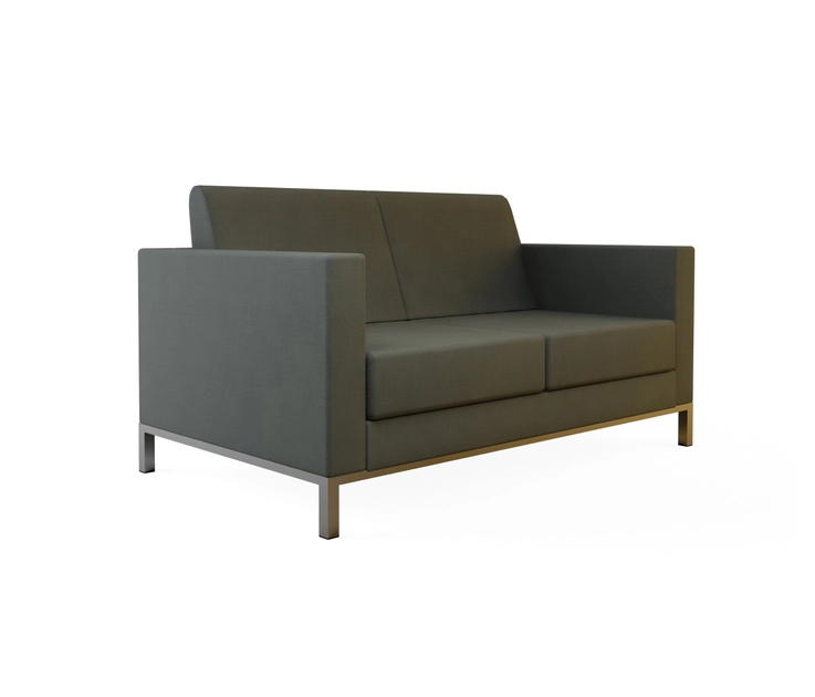 LUNA DOUBLE SOFA - Sofas from Nurus | Architonic