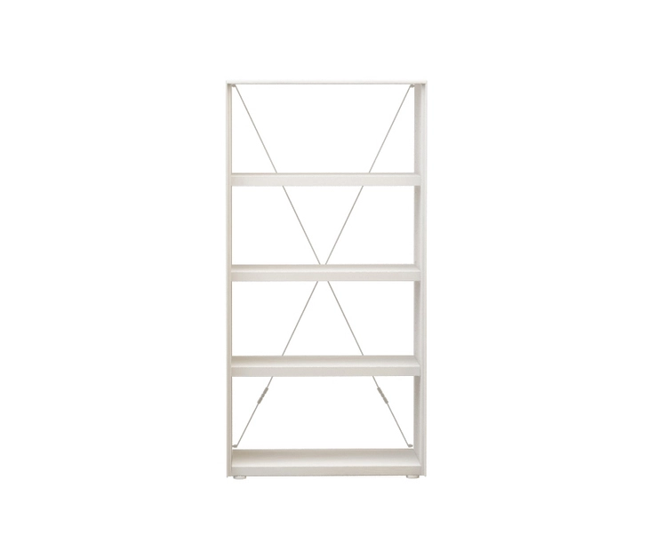 FE2 H160 L80 CABINET - Shelving from Nurus | Architonic