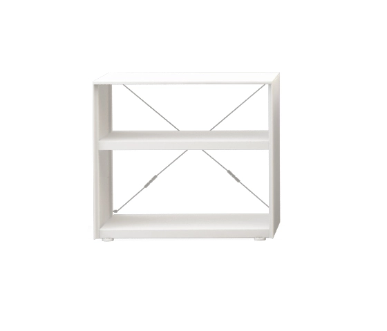FE2 H72 L80 CABINET - Shelving from Nurus | Architonic
