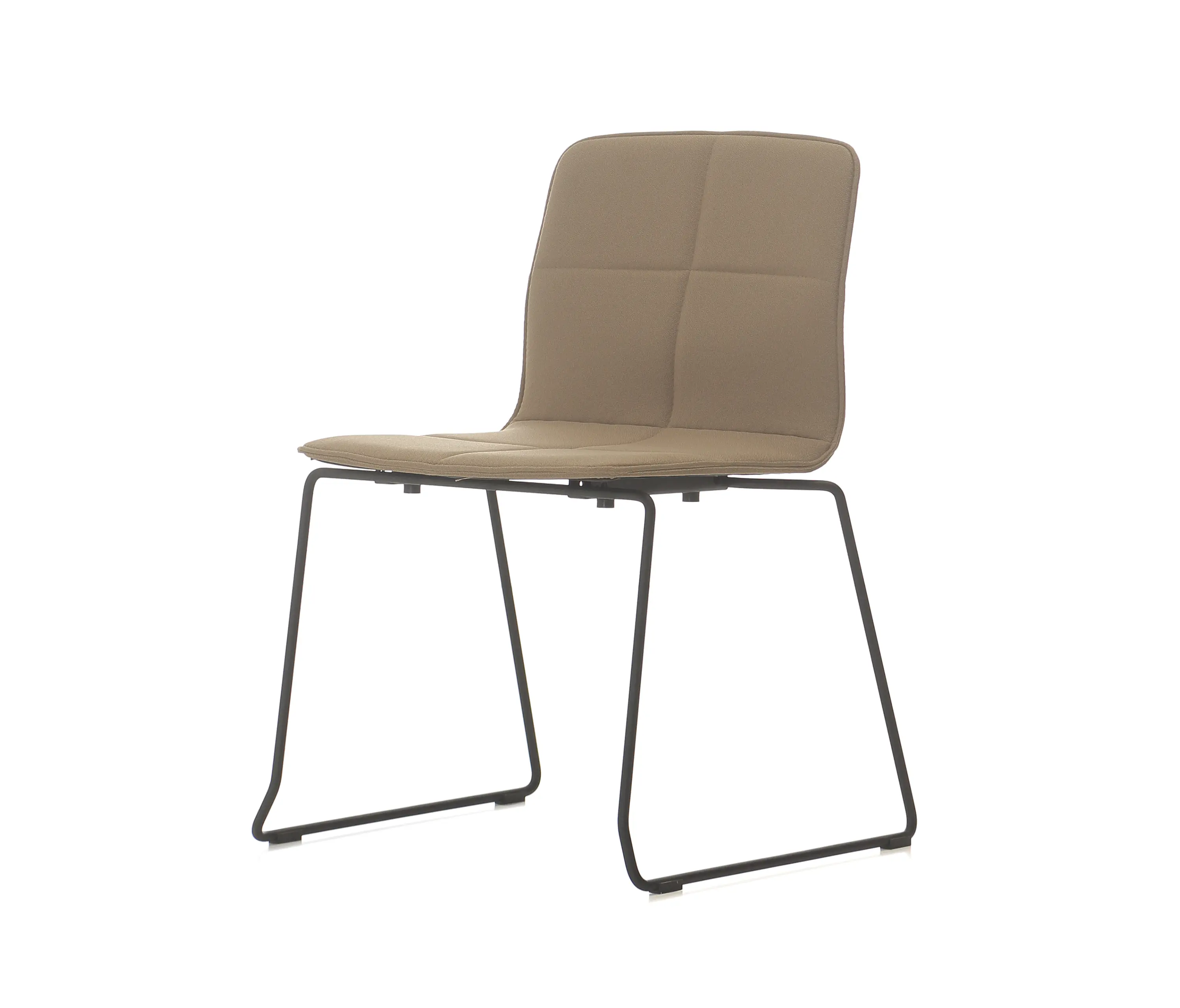 EON SLEDGE FURNISHED - Chairs from Nurus | Architonic