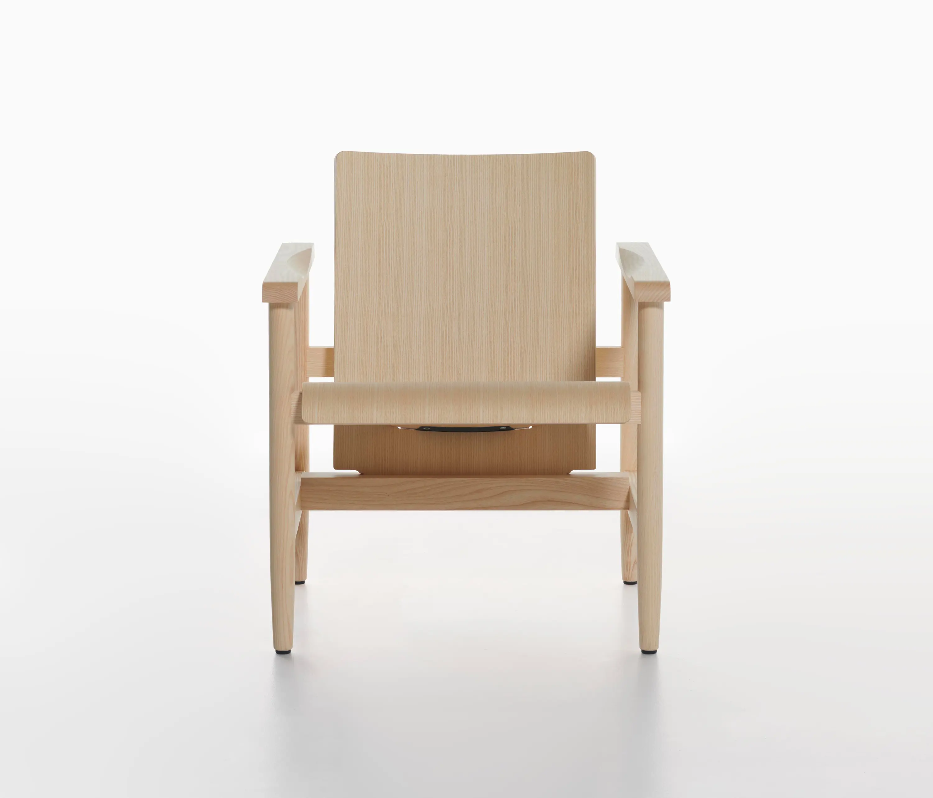 SOL LOUNGE CHAIR - Armchairs from Plank | Architonic