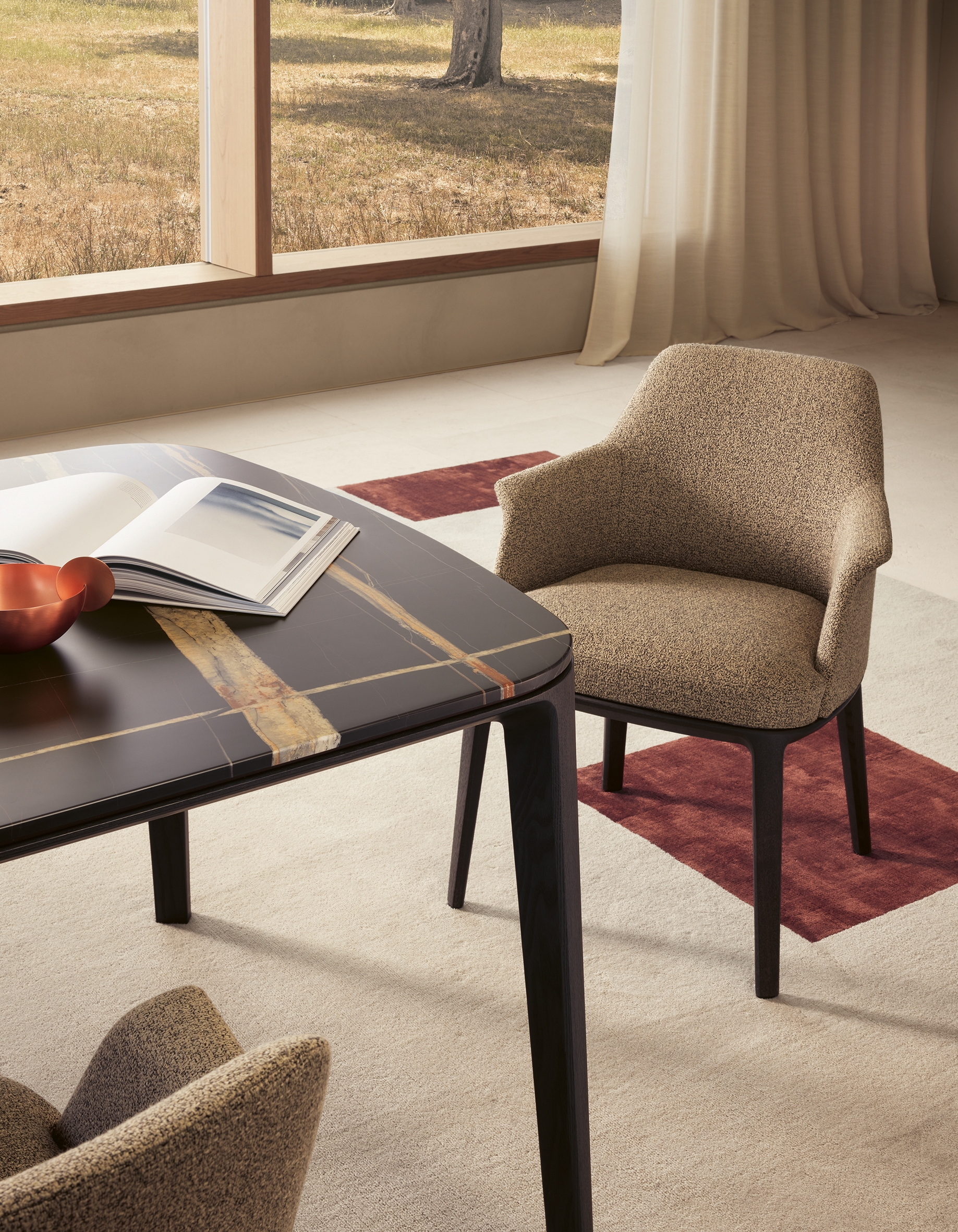 SOPHIE - Chairs from Poliform | Architonic