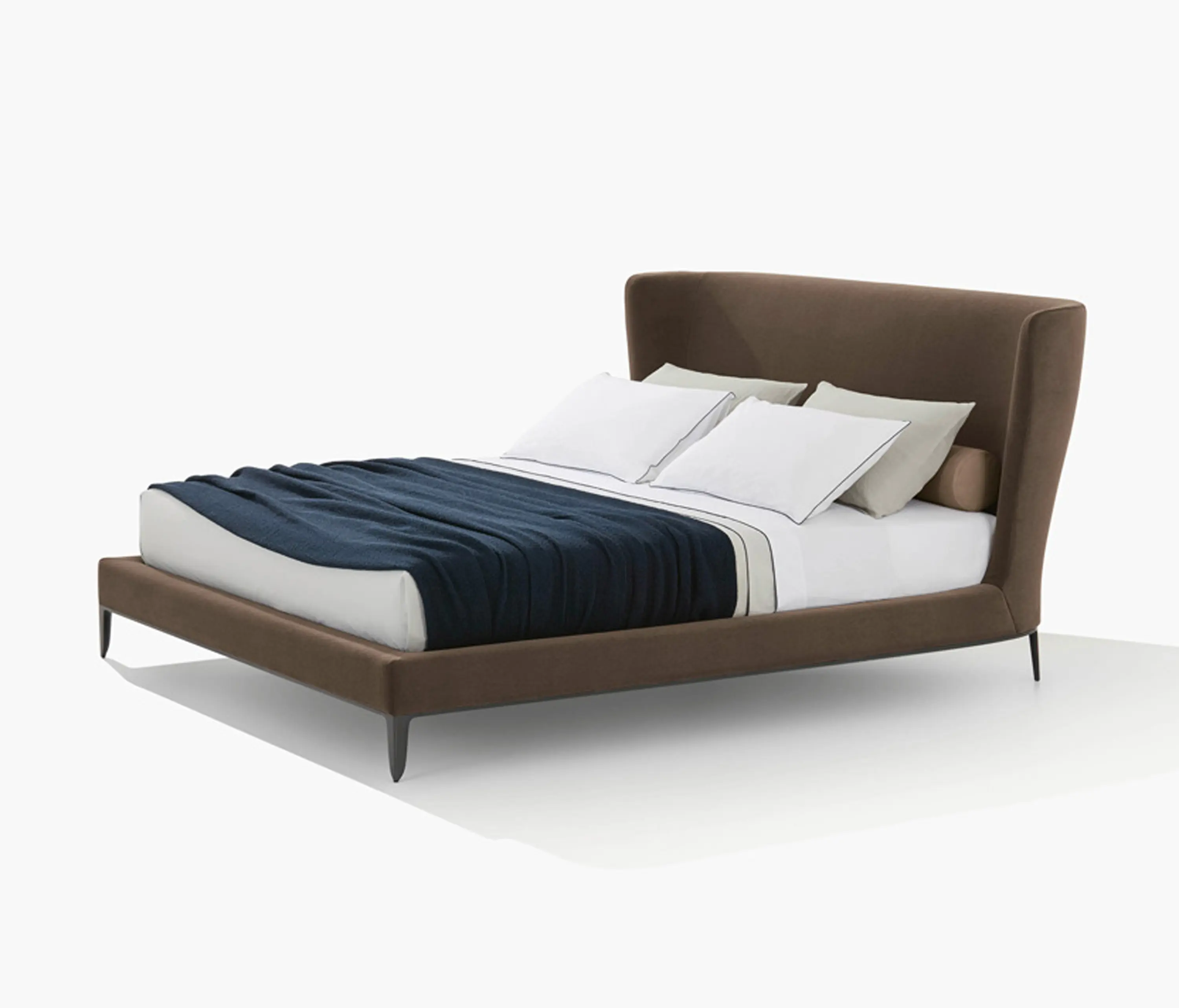 GENTLEMAN BED - Beds from Poliform | Architonic