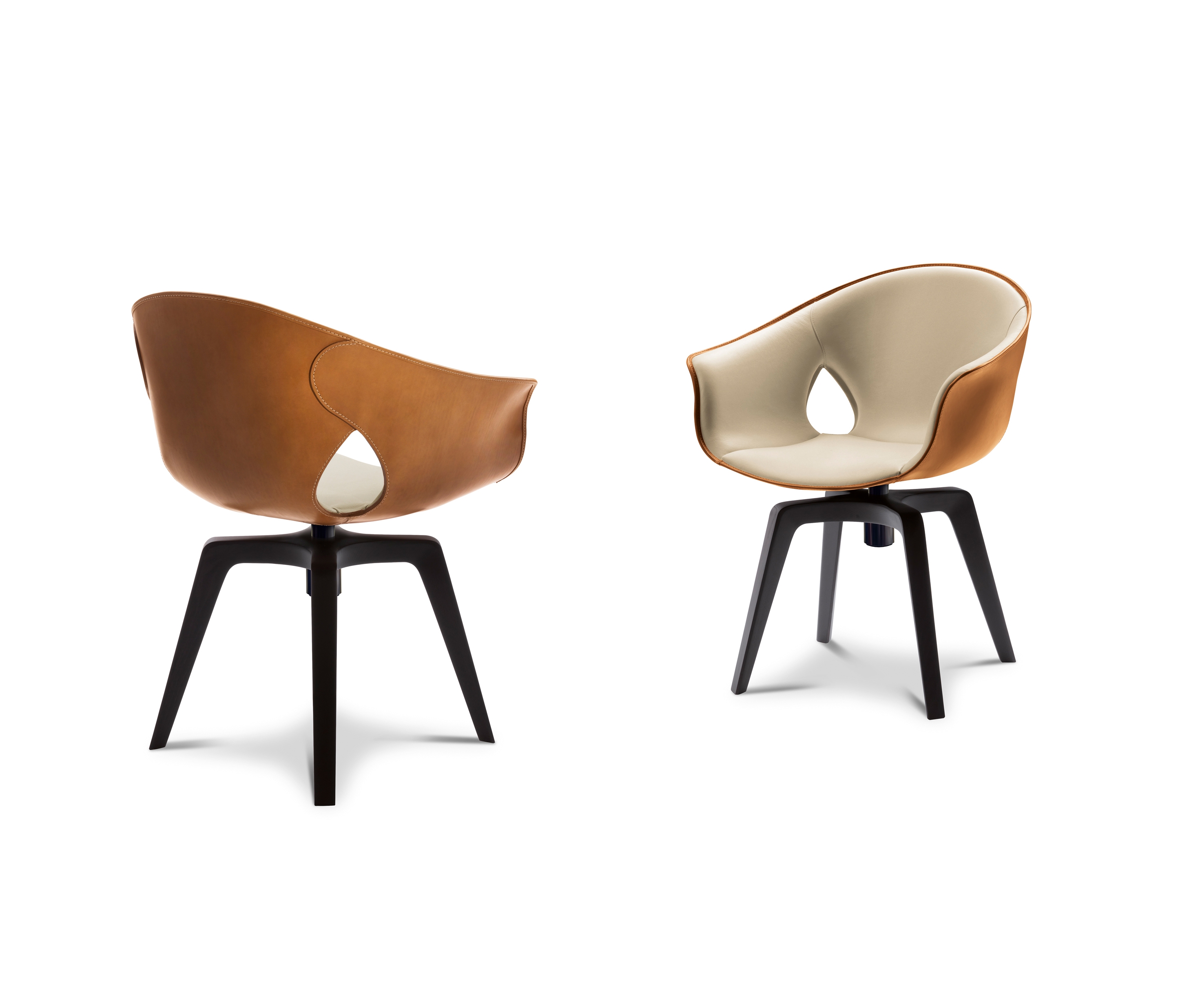 GINGER ALE - Chairs from Poltrona Frau | Architonic