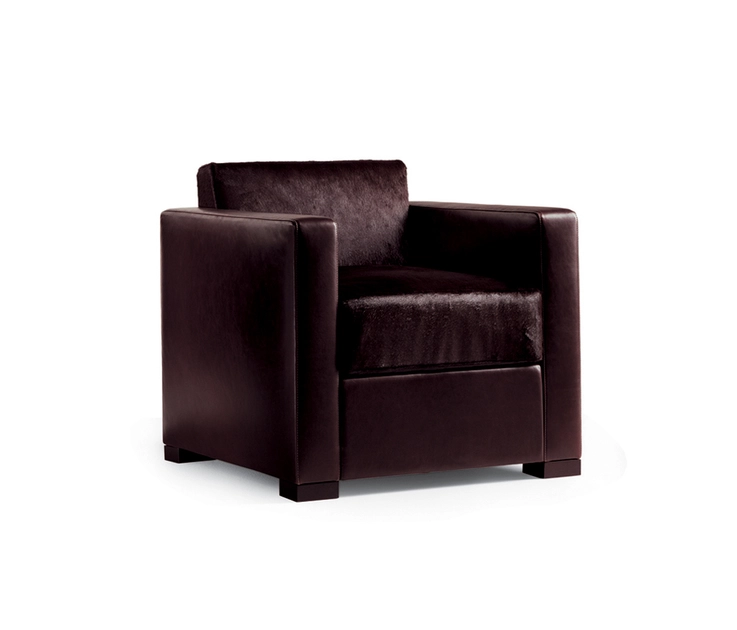 LINEA A – Poltrone di Poltrona Frau | Architonic