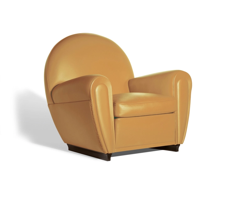 VANITY FAIR XC - Armchairs from Poltrona Frau | Architonic