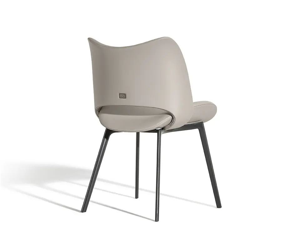NICE - Chairs from Poltrona Frau | Architonic