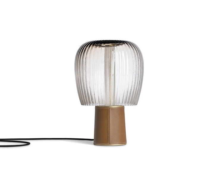NYMPH | LAMP - Table lights from Poltrona Frau | Architonic